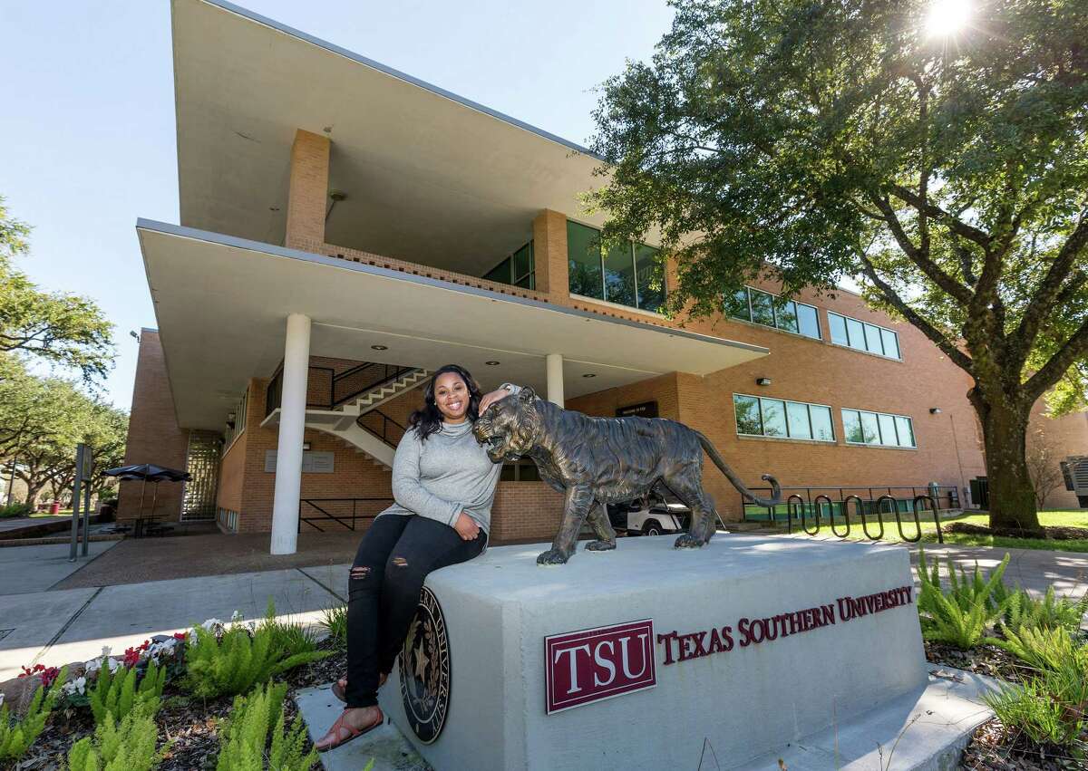 TSU student efforts show power of campus social media movements