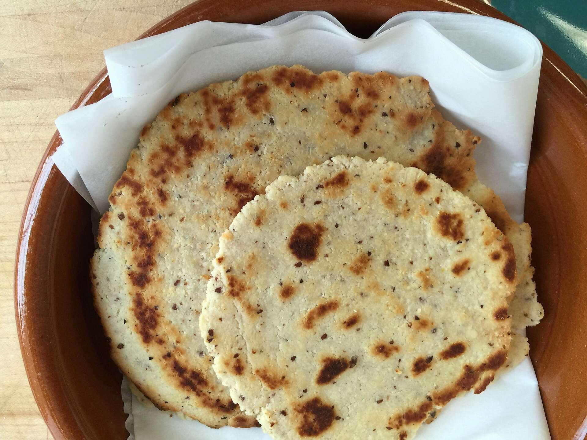 Clean eating is the new California cuisine