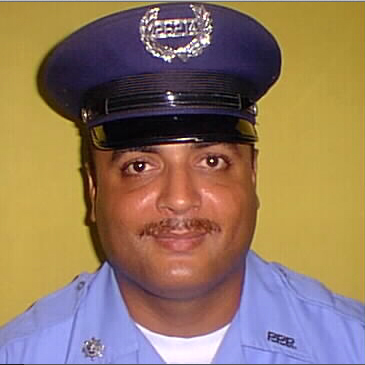 Tragedy hits Puerto Rico police station