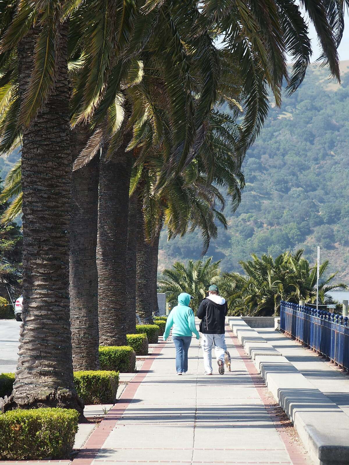 Benicia deserves a closer look as history and art haven