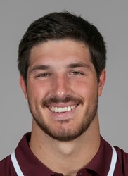 Hubenak enjoys support as loyal A&M QB