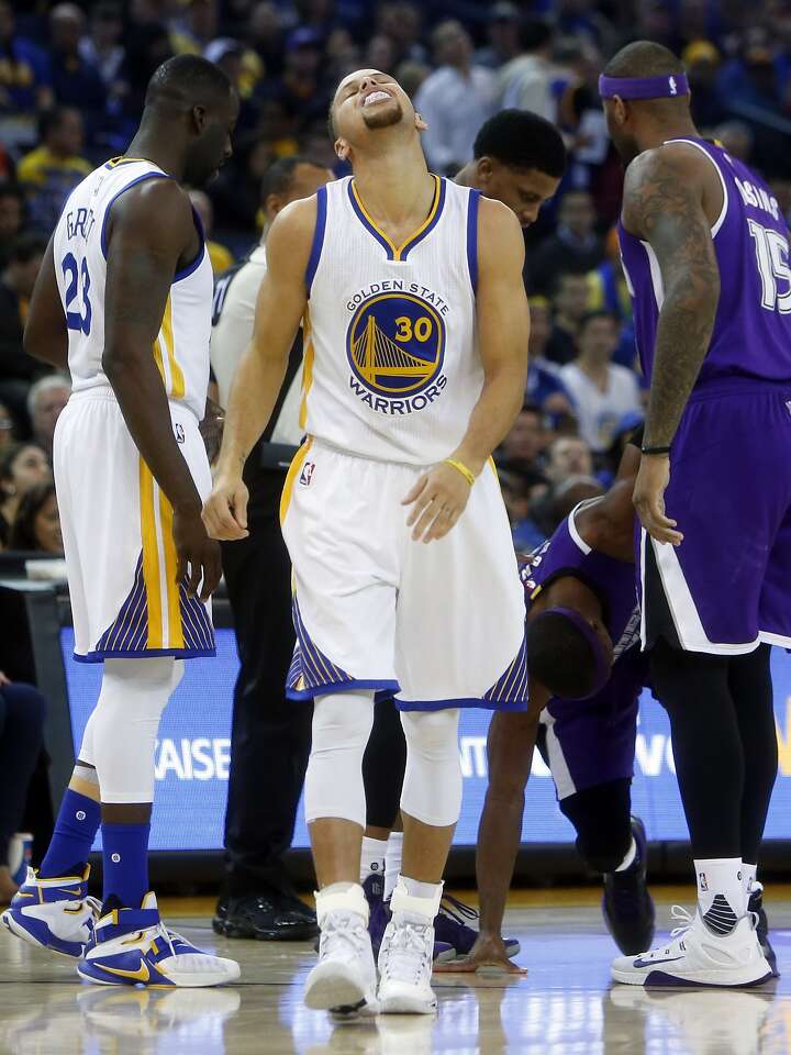 Warriors dig deep to stave off letdowns of long NBA season