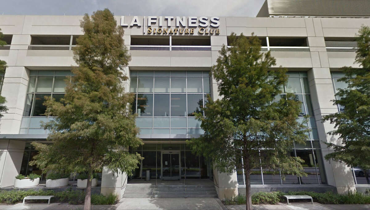 Best gyms in Houston, according to reviews