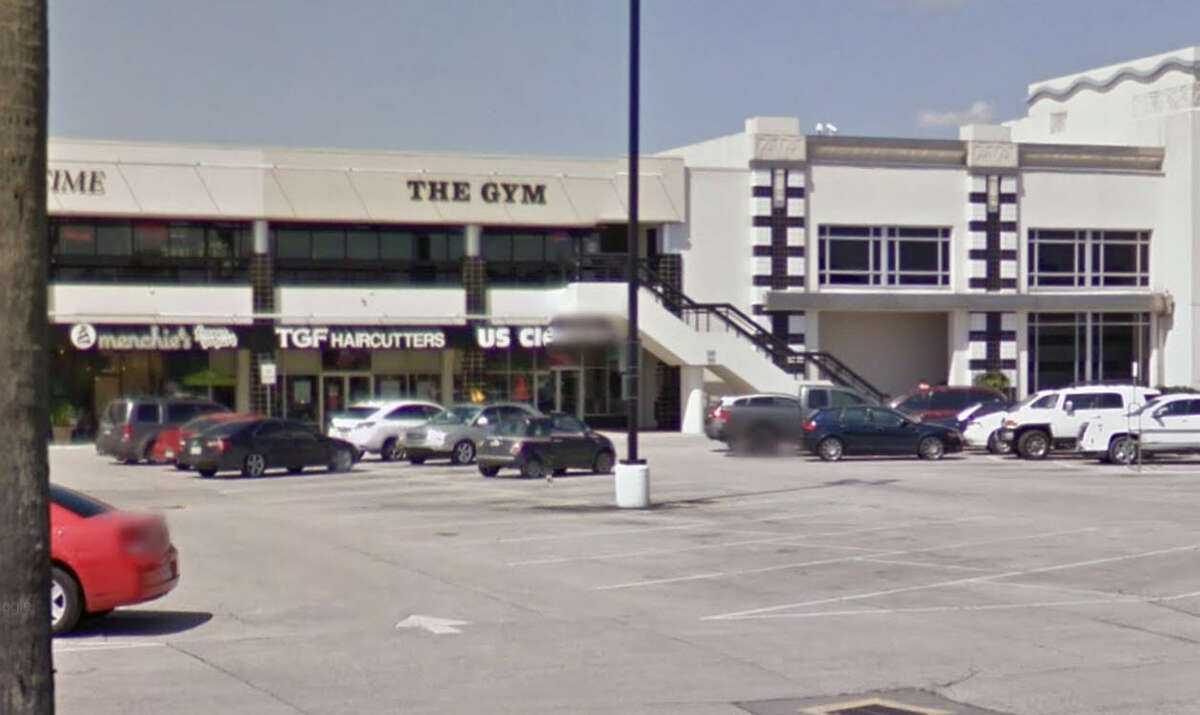 Best gyms in Houston, according to reviews