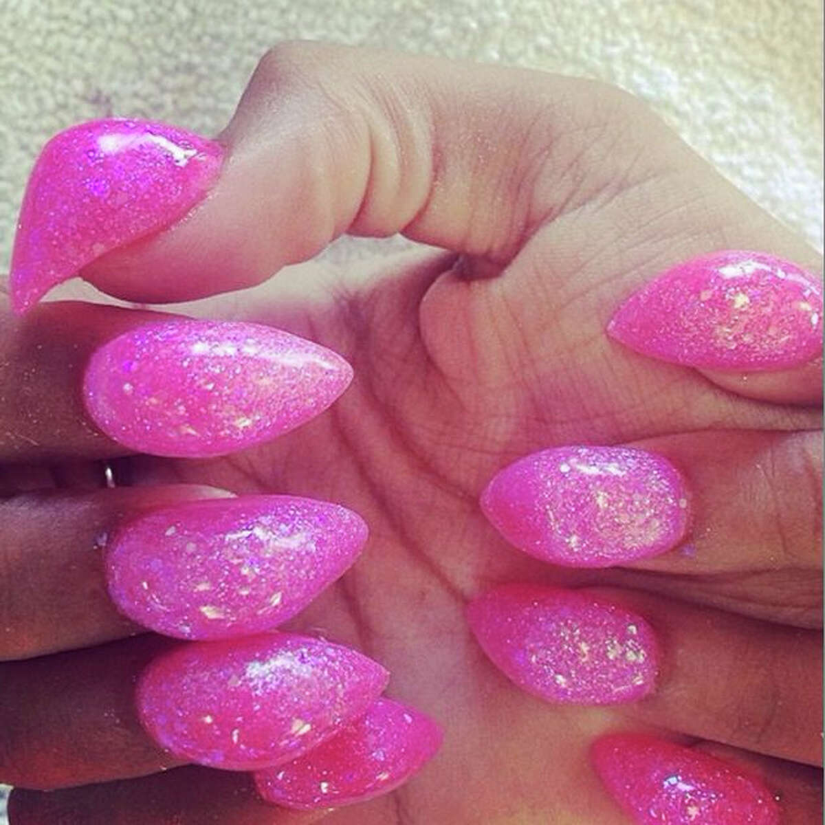 Fish bra: The latest internet trend that has women anglers going topless