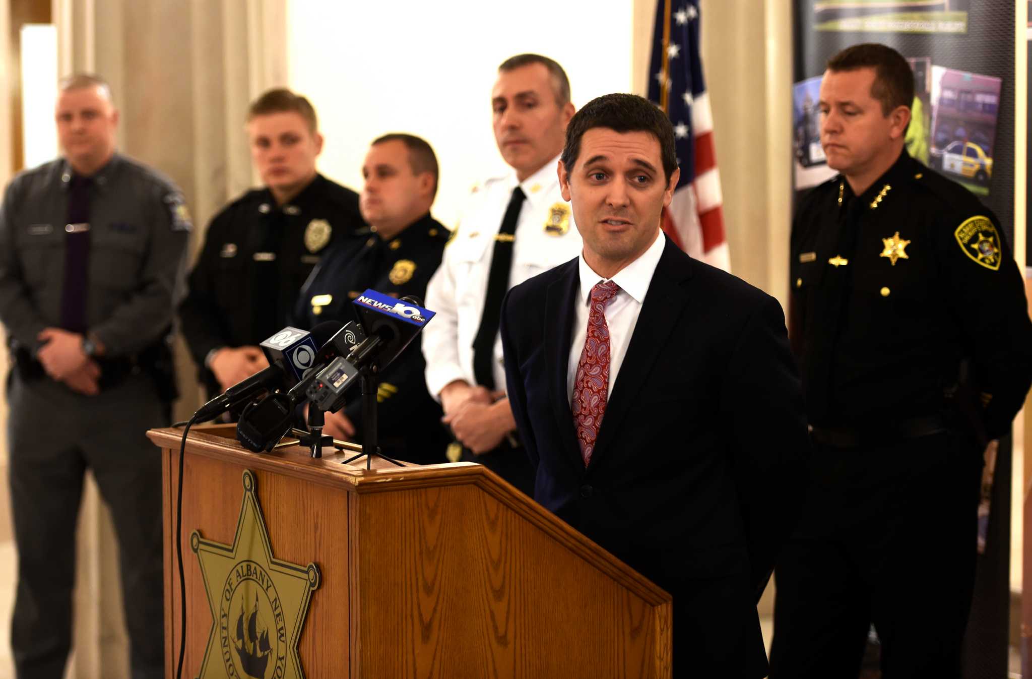 Anti-DWI programs back for New Year's revelers