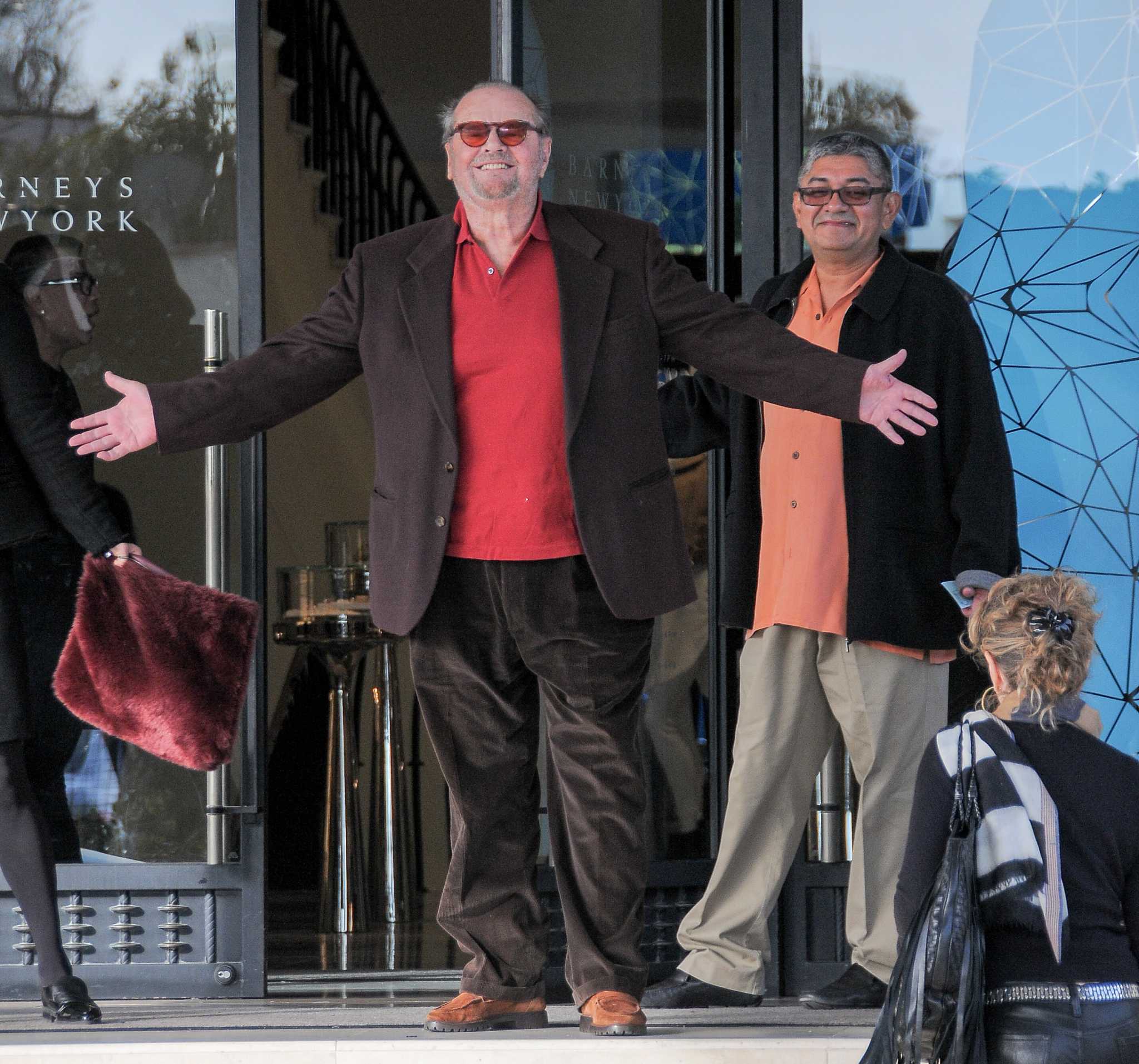 Awkward celebrity moments of 2015