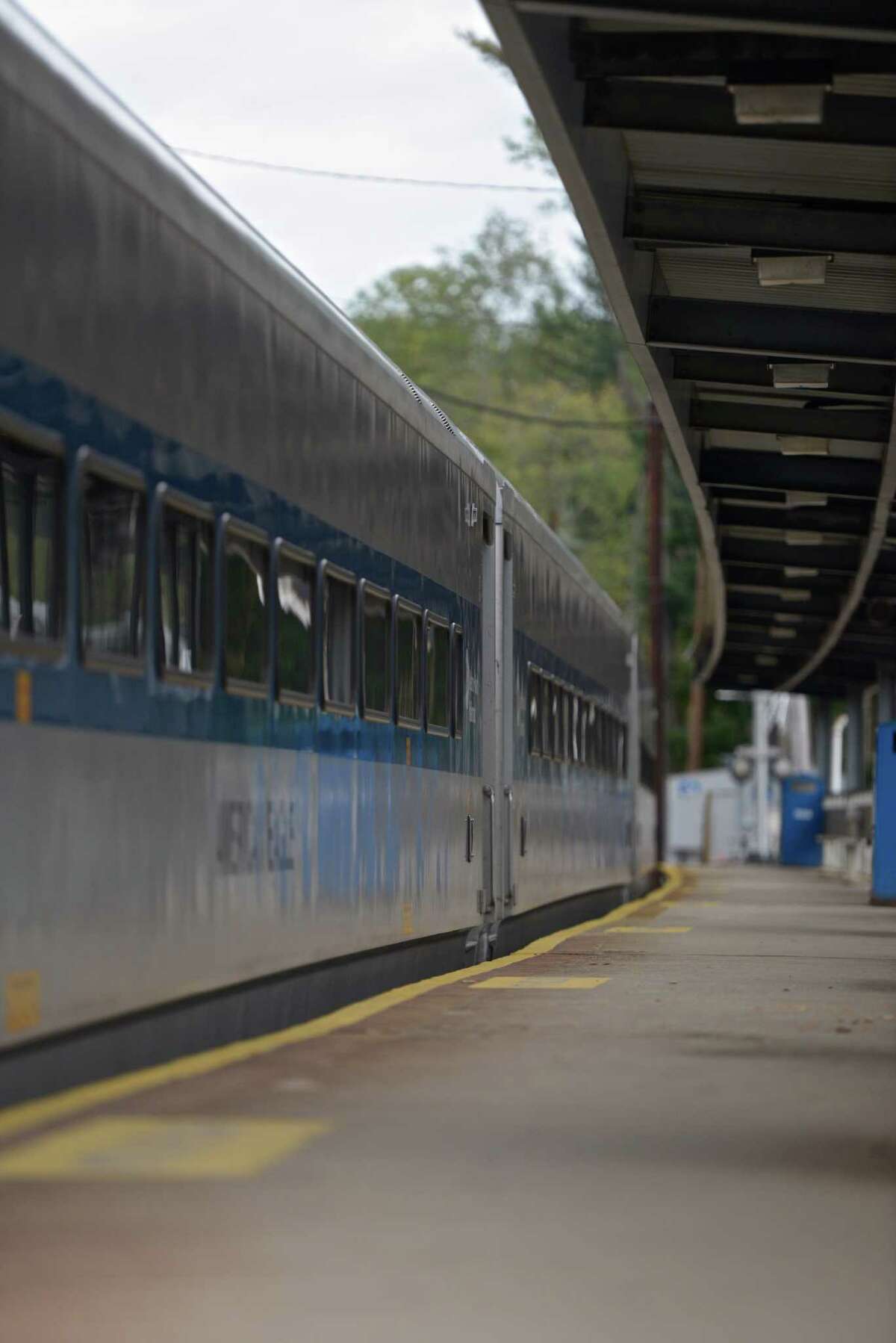 Danbury line riders: ‘the poor step-children of Metro-North’