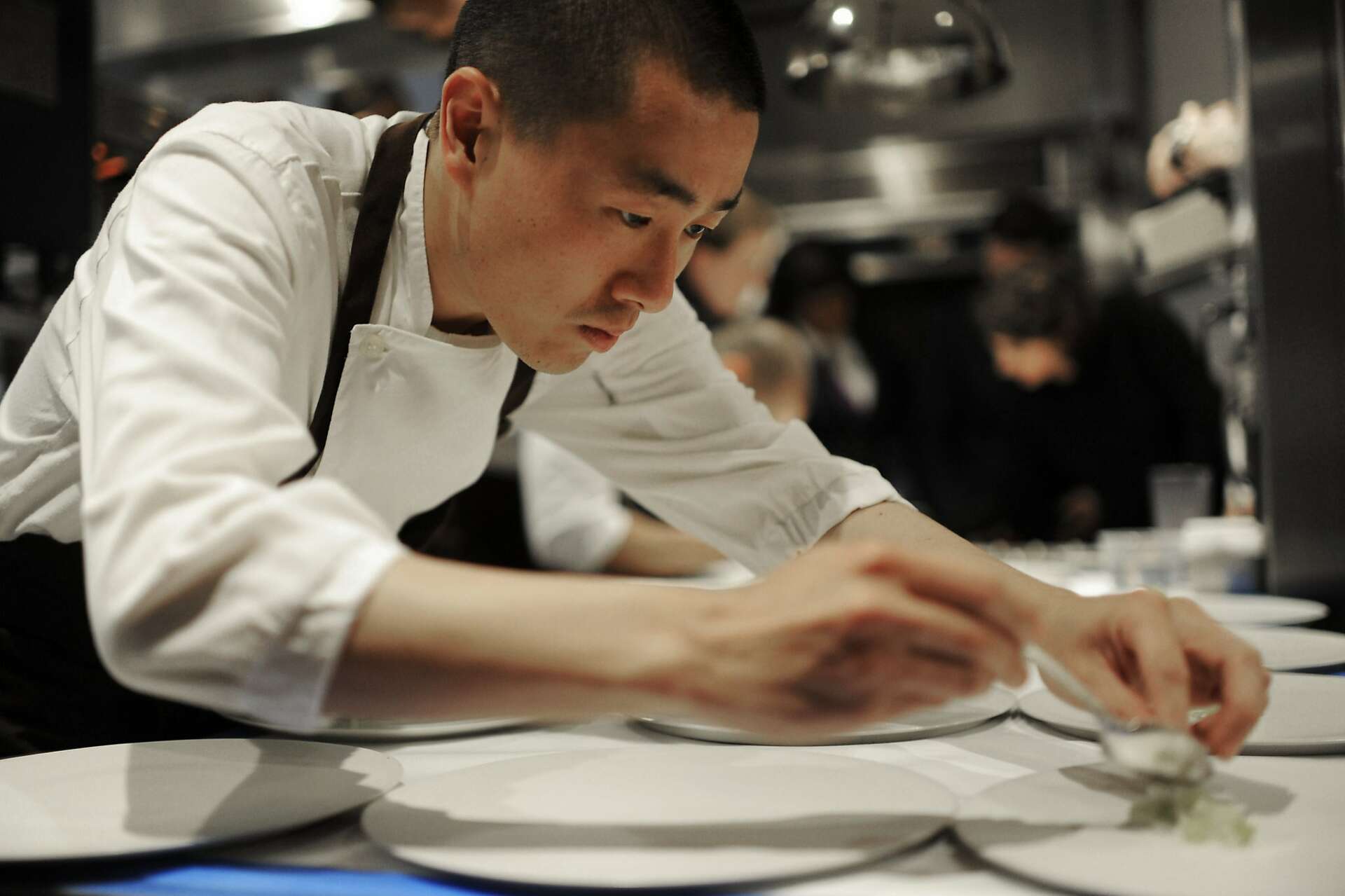 New restaurants headed to Bay Area in 2016