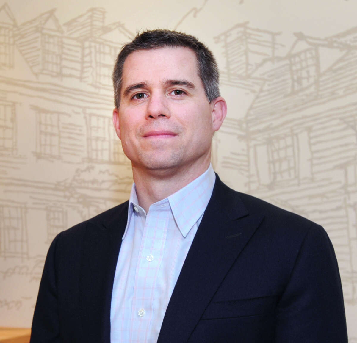 Greenwich investment manager seeks to educate kids about finances