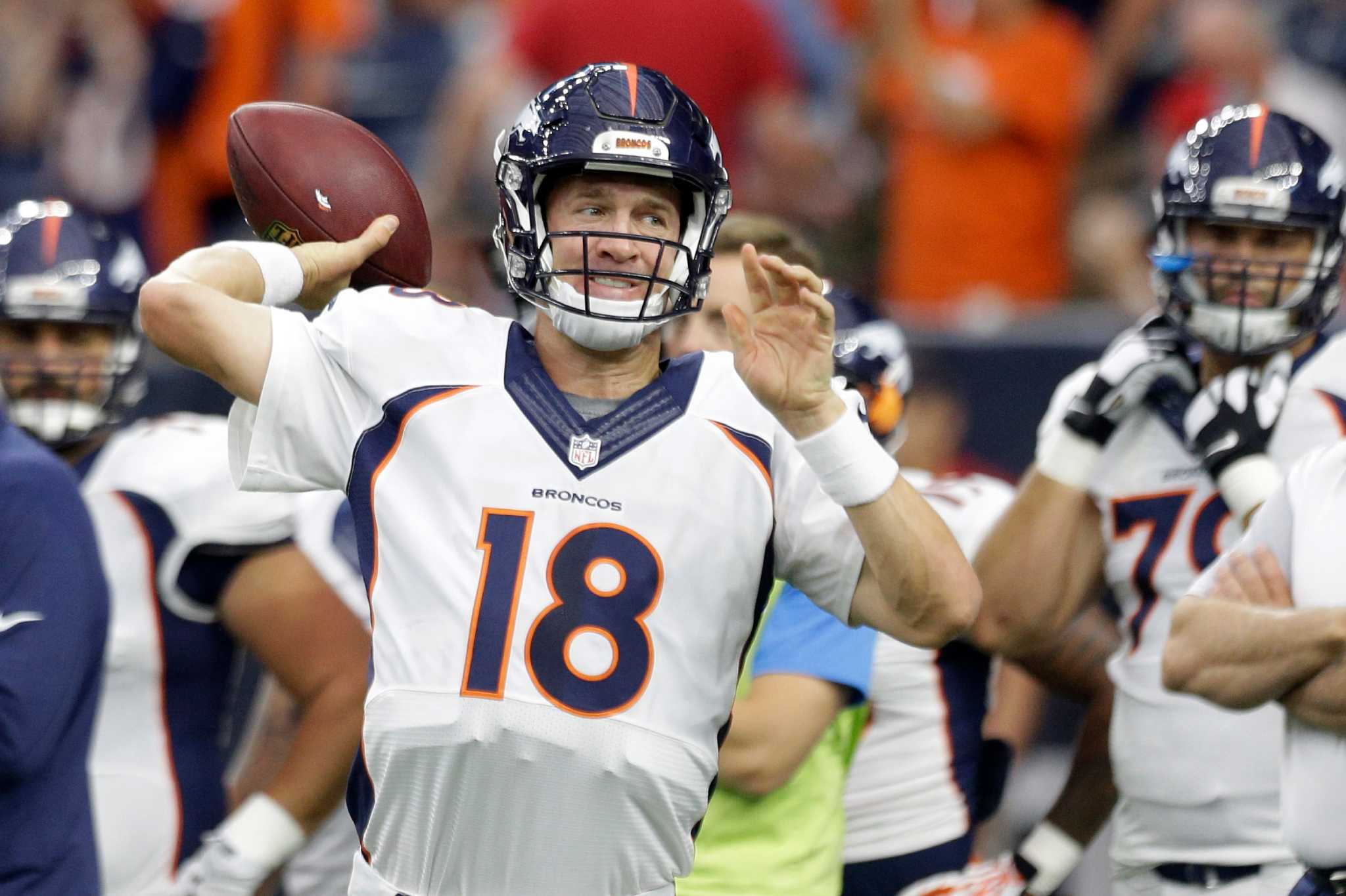 Manning likely to be spared Clemens' fate as pariah