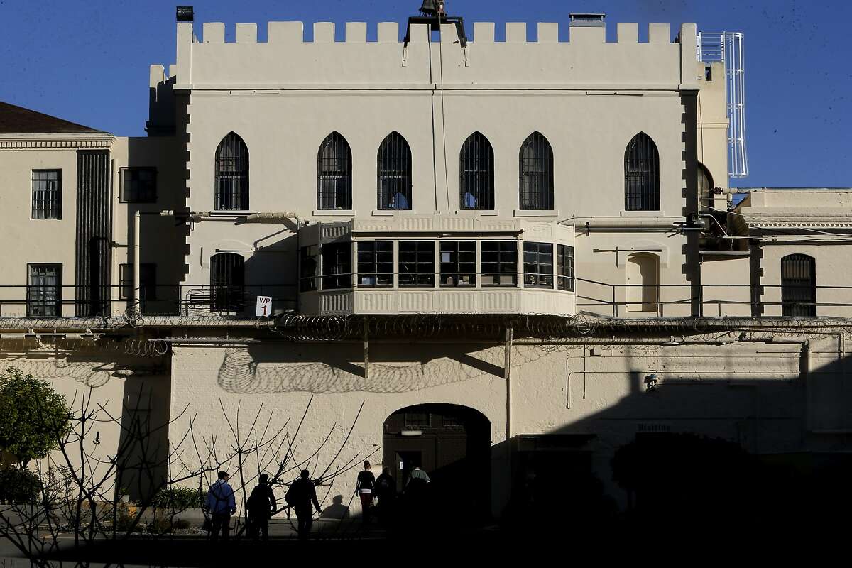 A look at the hard life inside San Quentin’s Death Row