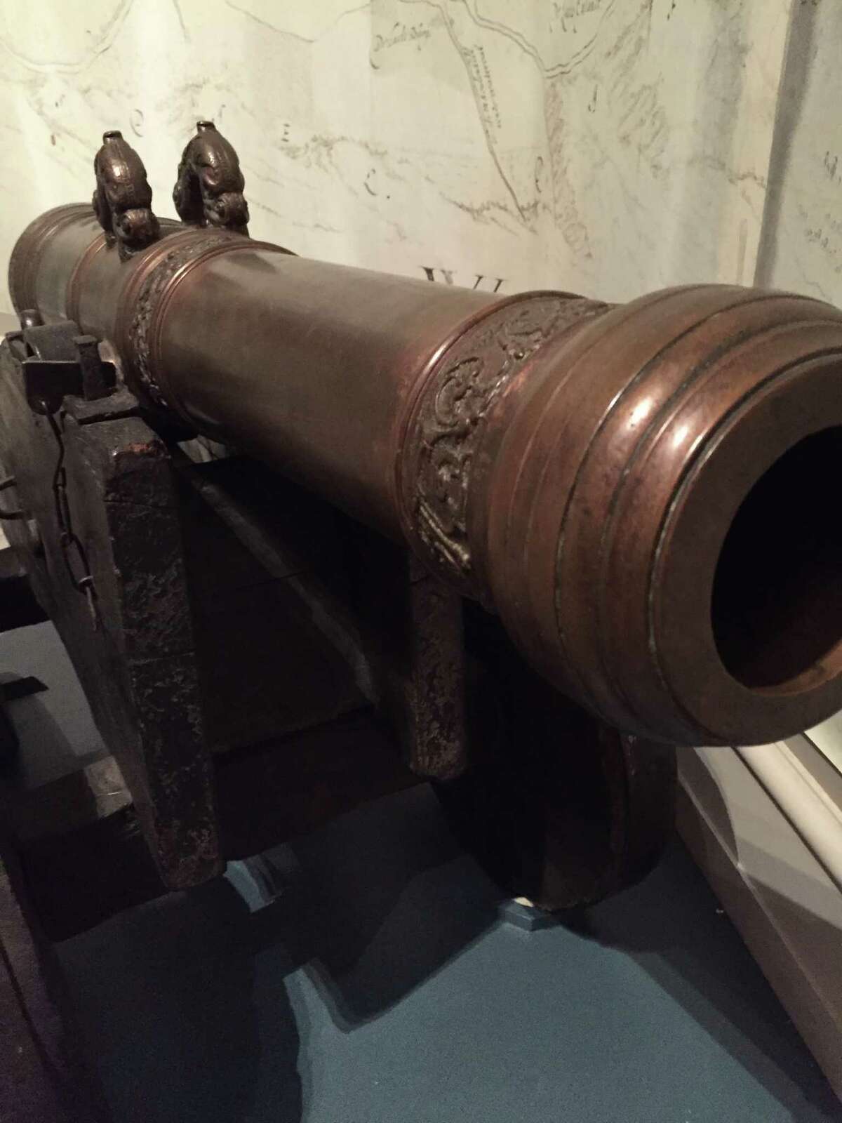 Photos: What's inside the Albany Institute of History & Art