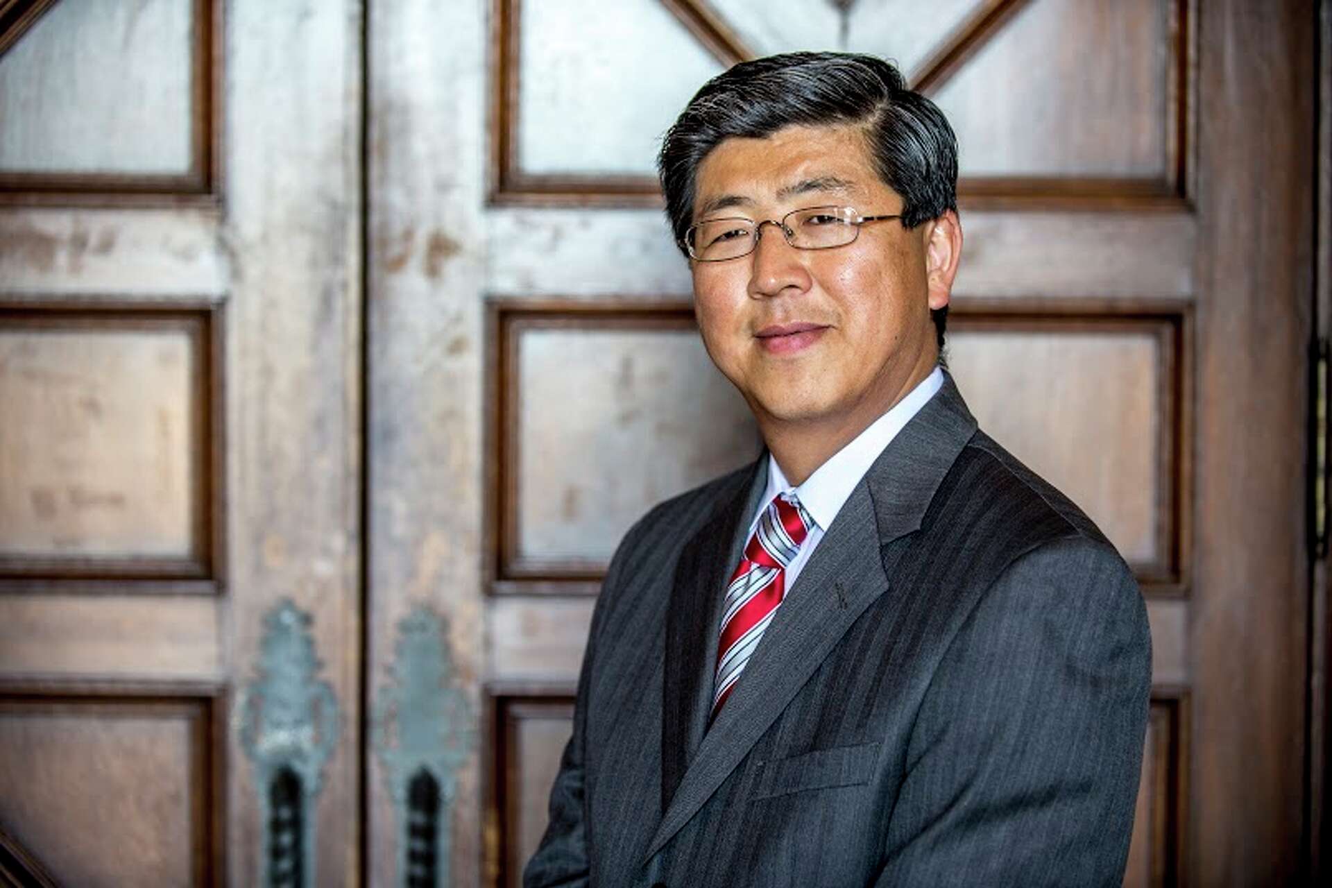 Nomination Panelist: Zhan Li