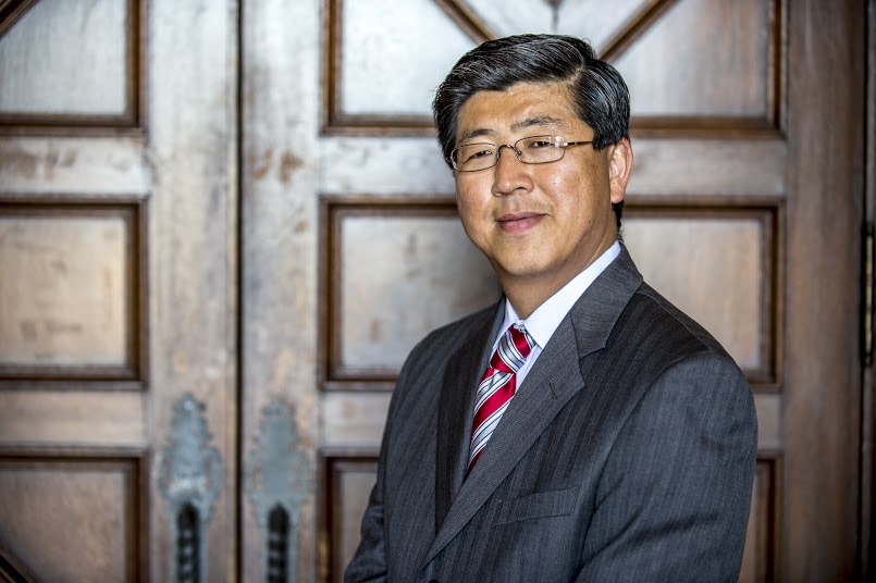 Nomination Panelist: Zhan Li