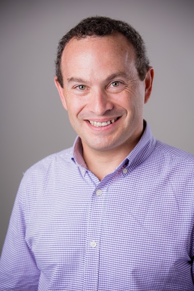 Nomination Panelist: Evan Marwell