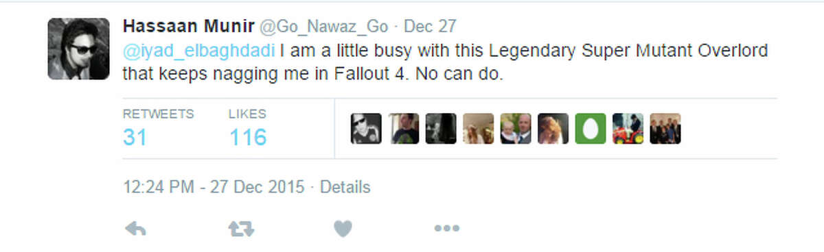 Twitter gives hilarious responses to ISIS leader's call to action