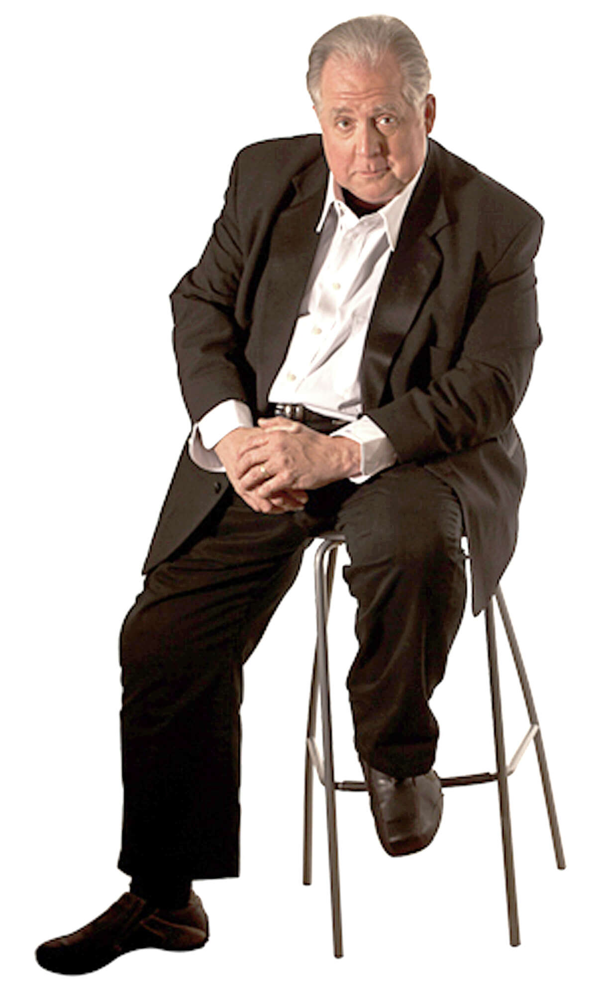 Comic Rob Bartlett performing New Year’s Eve shows at Seven Angels Theatre