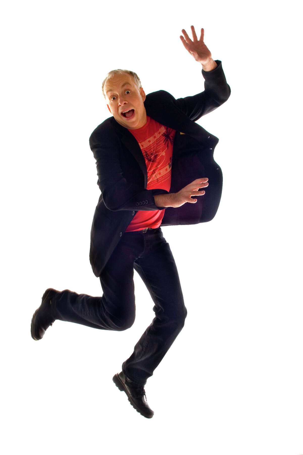 Westport’s Bistro B hosts New Year’s Eve comedy show