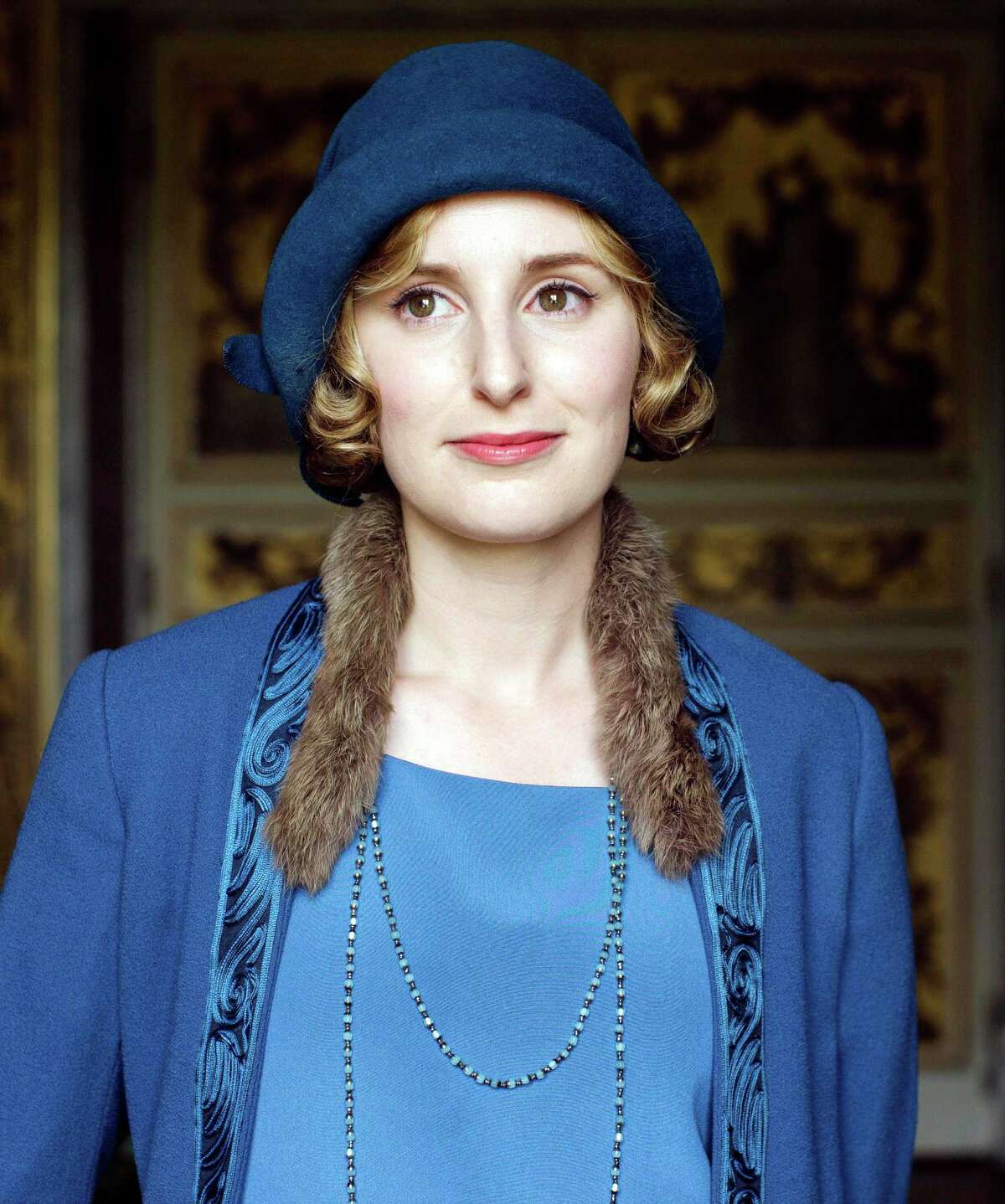 'Downton' hits nostalgic note in final season