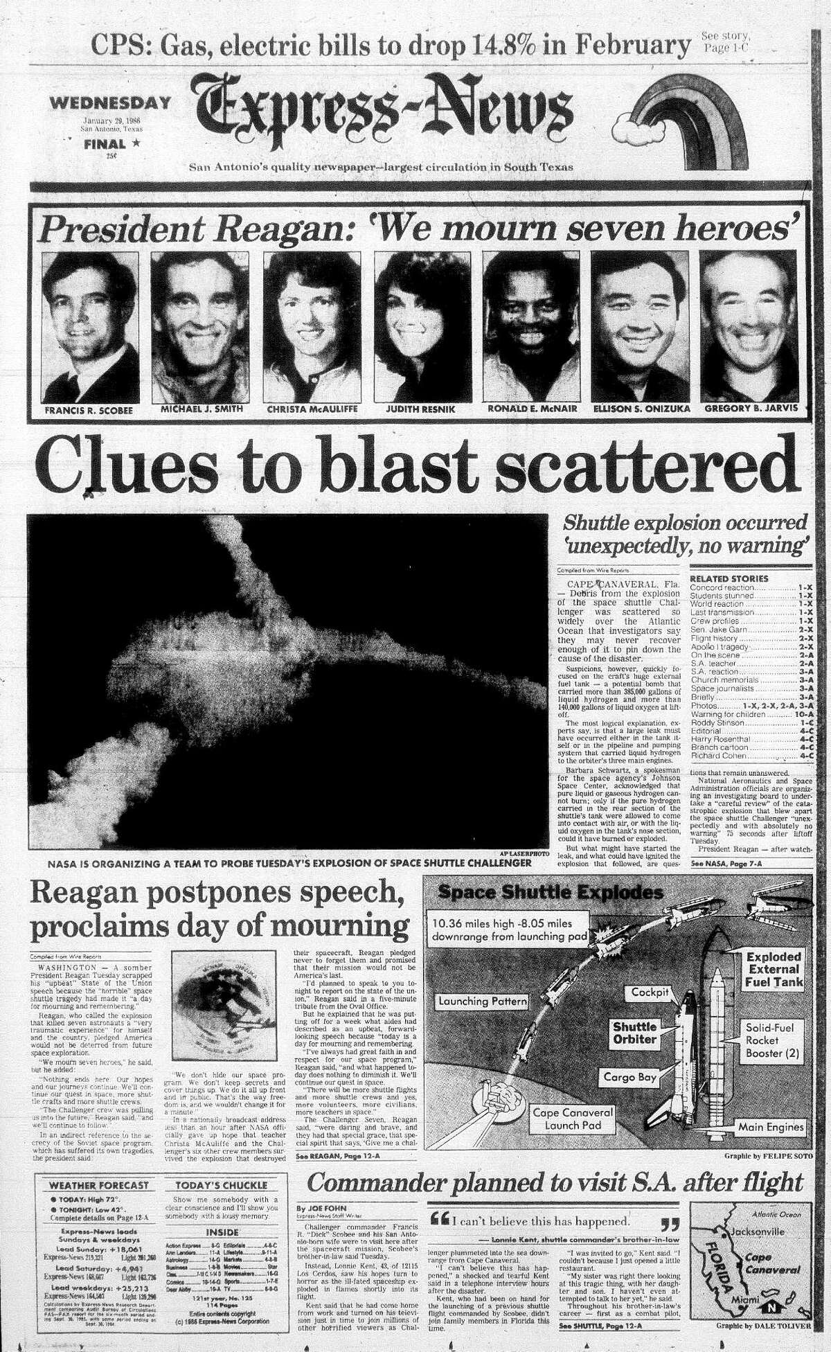 This paper has a story of its own