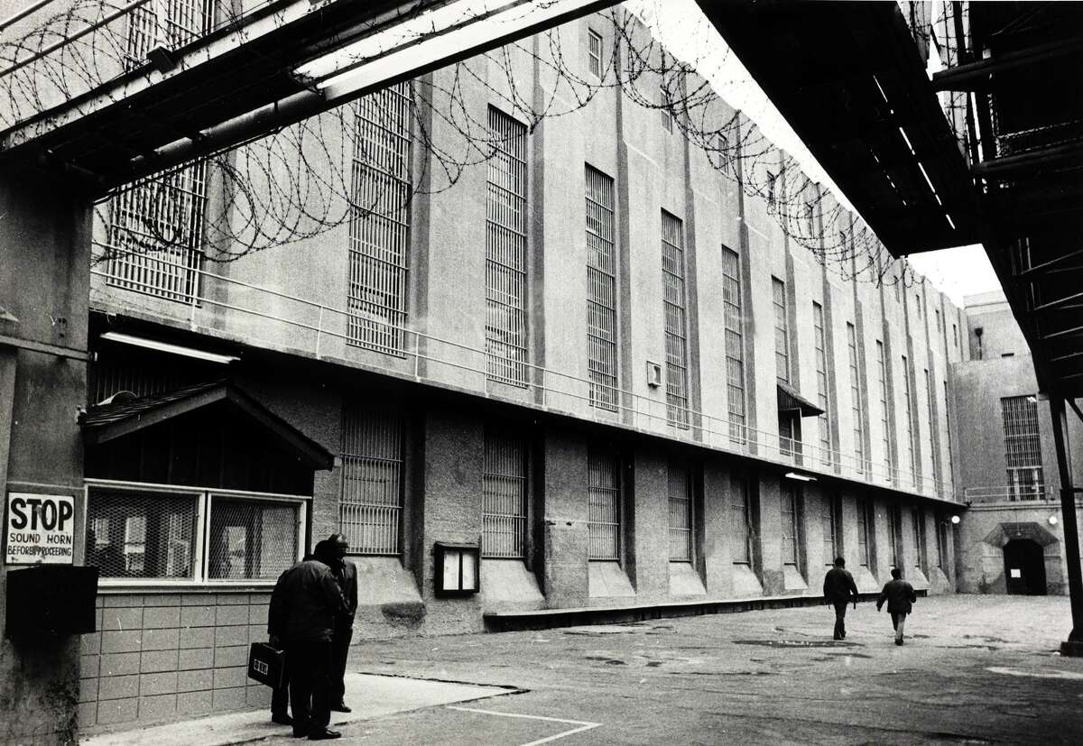 A look at the hard life inside San Quentin’s Death Row