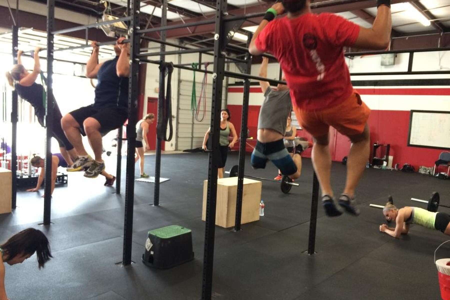 Sports & Outdoor Recreation Fitness & Exercise Toys & Games Rock ...