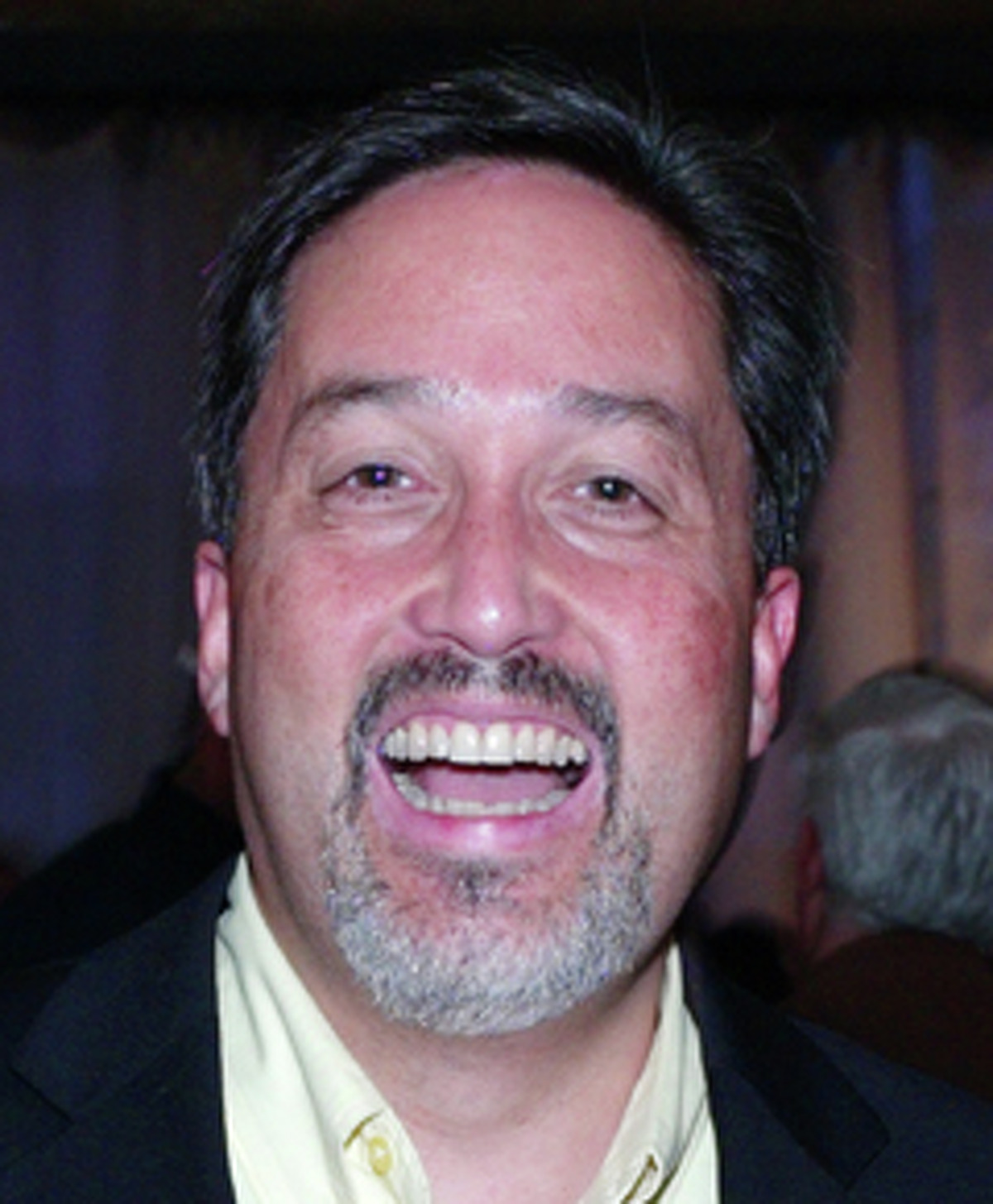 Haven for Hope head stepping down