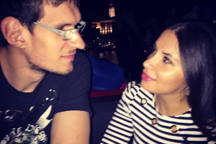 Meet Boban Marjanovic's wife