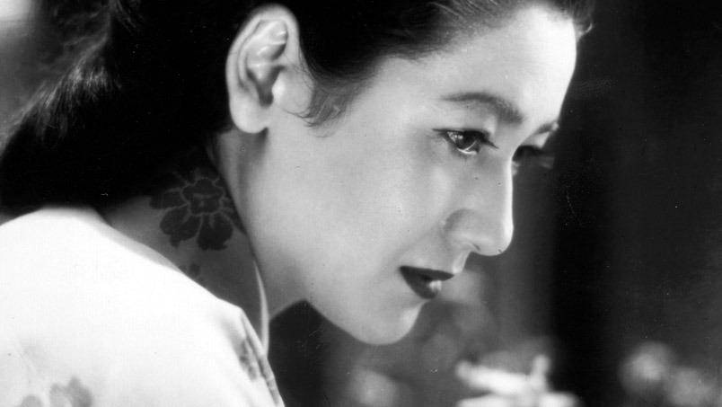 Japanese actress Setsuko Hara's death reminds of missed opportunities