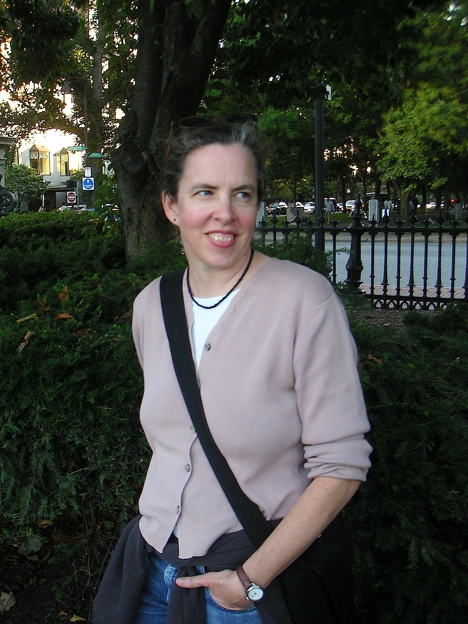 Albany author/illustrator Barbara Lehman's picture book debut was ...