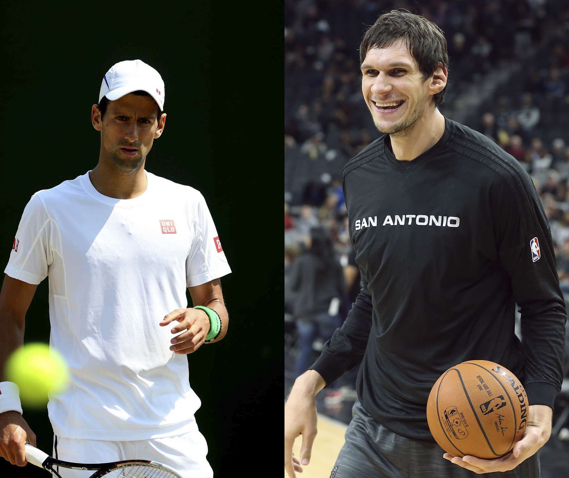 Boban is so popular among Spurs fans Wingstop had to prohibit 'camping ...