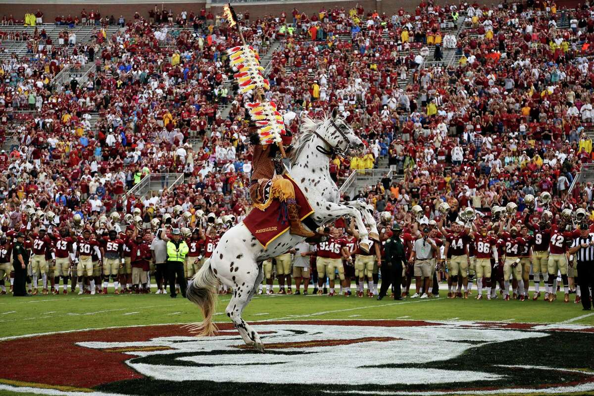 College football's most hated teams