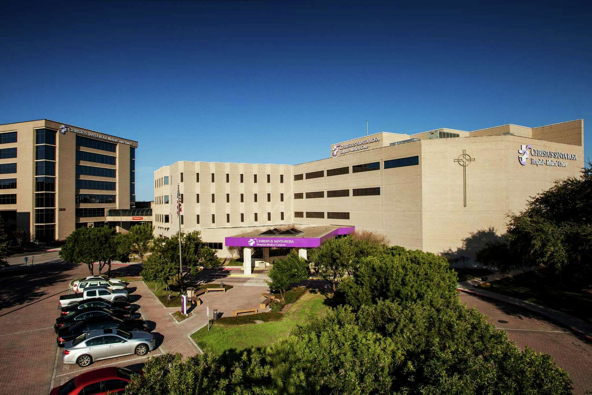San Antonio hospitals ranked worst to best by government website