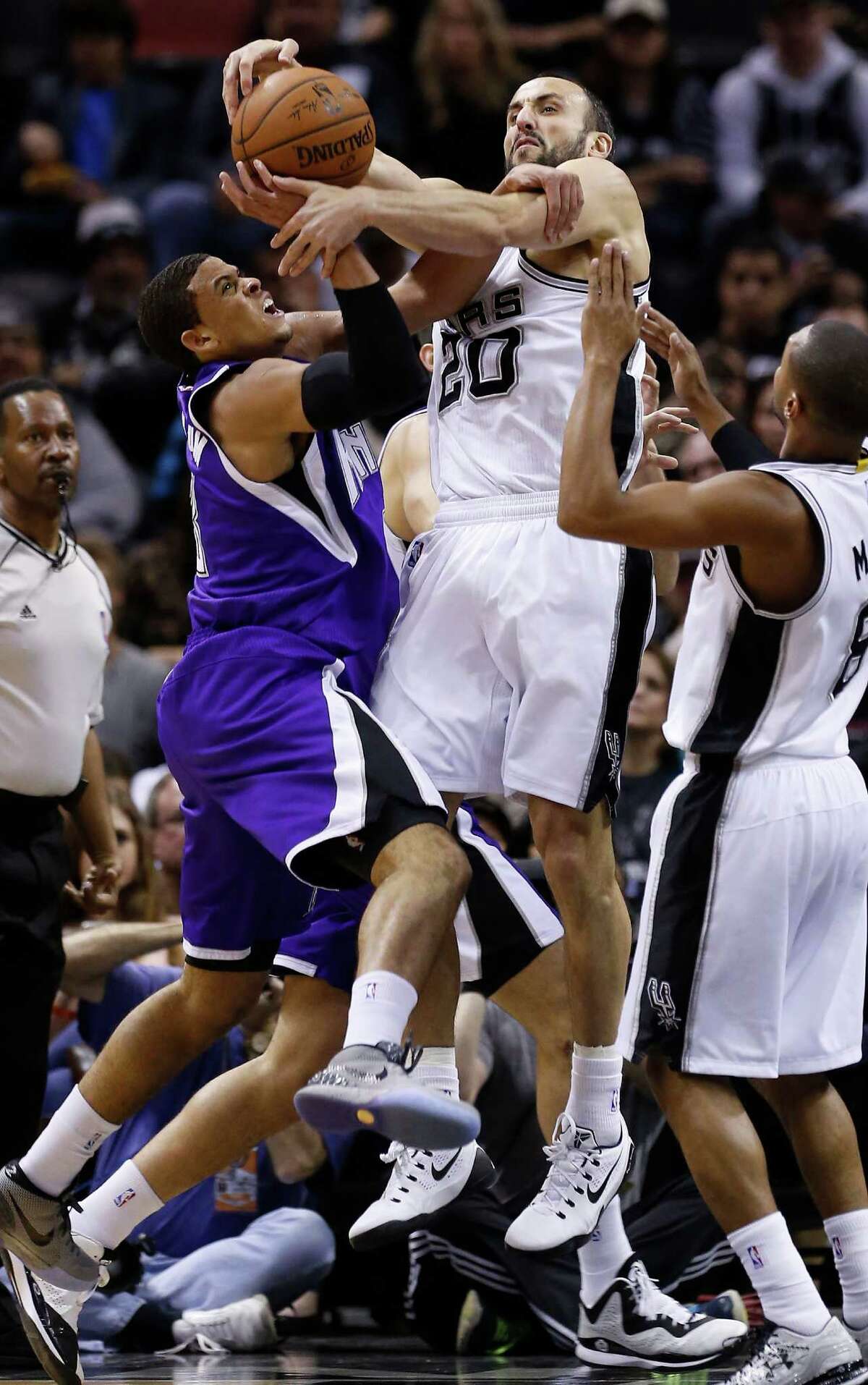 Pictures of the Year: Kin Man Hui