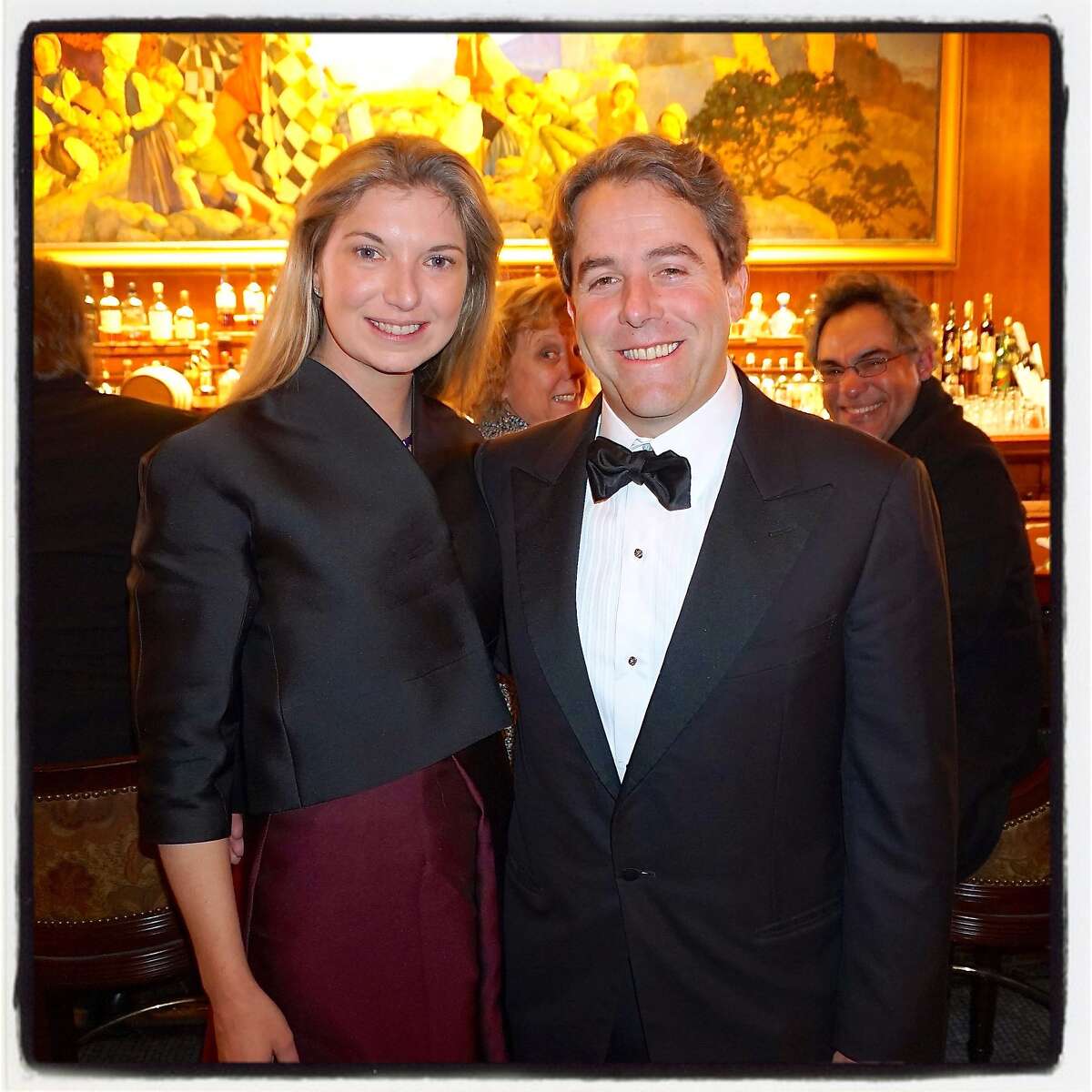 74th debutante ball tweaks tradition