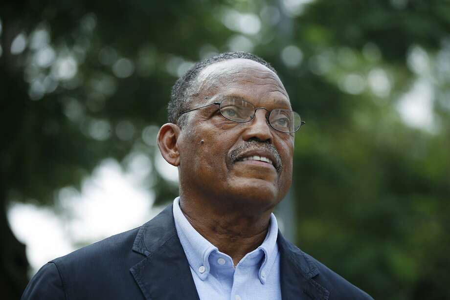 Long before Black Lives Matter, there was noted scholar William Julius ...