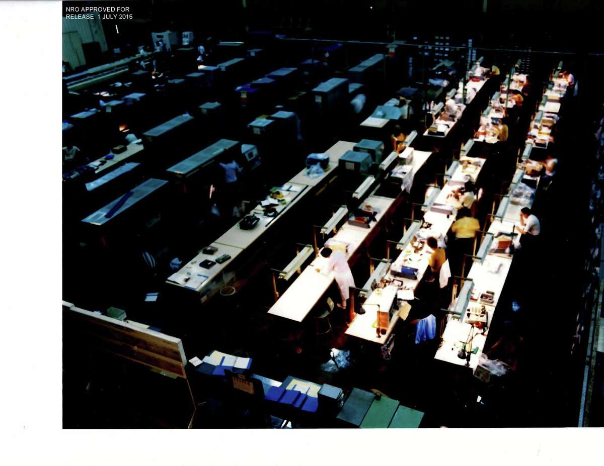 Declassified: U.S. had a secret military space program named Dorian