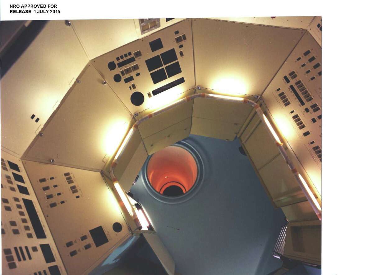 Declassified: U.S. had a secret military space program named Dorian