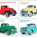 U.S. Postal Service reveals 2016 stamp designs - Houston Chronicle