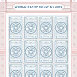 U.S. Postal Service reveals 2016 stamp designs - Houston Chronicle