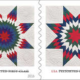 U.S. Postal Service reveals 2016 stamp designs - Houston Chronicle