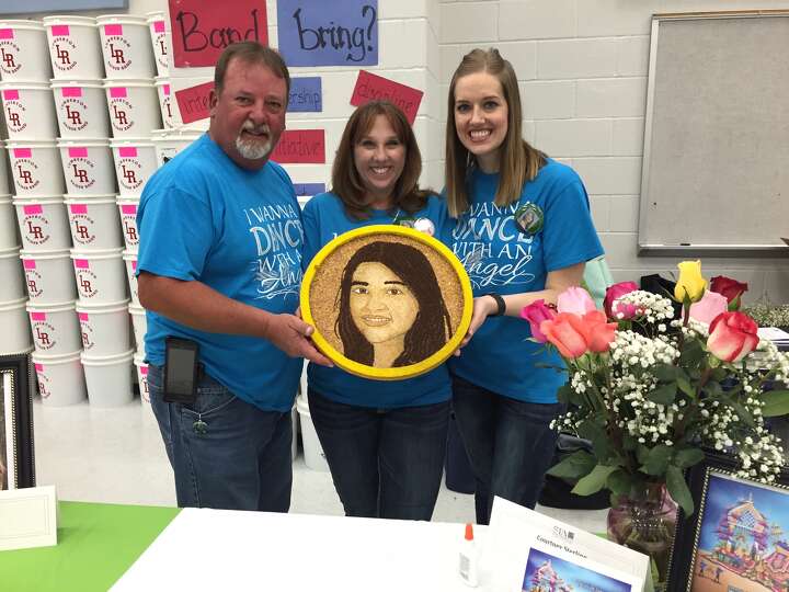 Courtney Sterling's memory to be honored in Tournament of Roses Parade