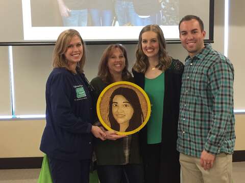 Courtney Sterling's memory to be honored in Tournament of Roses Parade