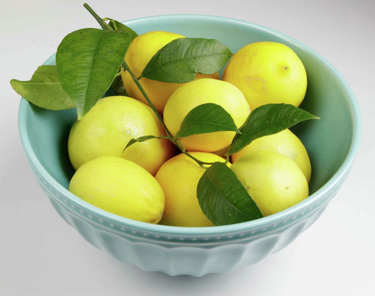 Take advantage of our region's extended citrus growing season