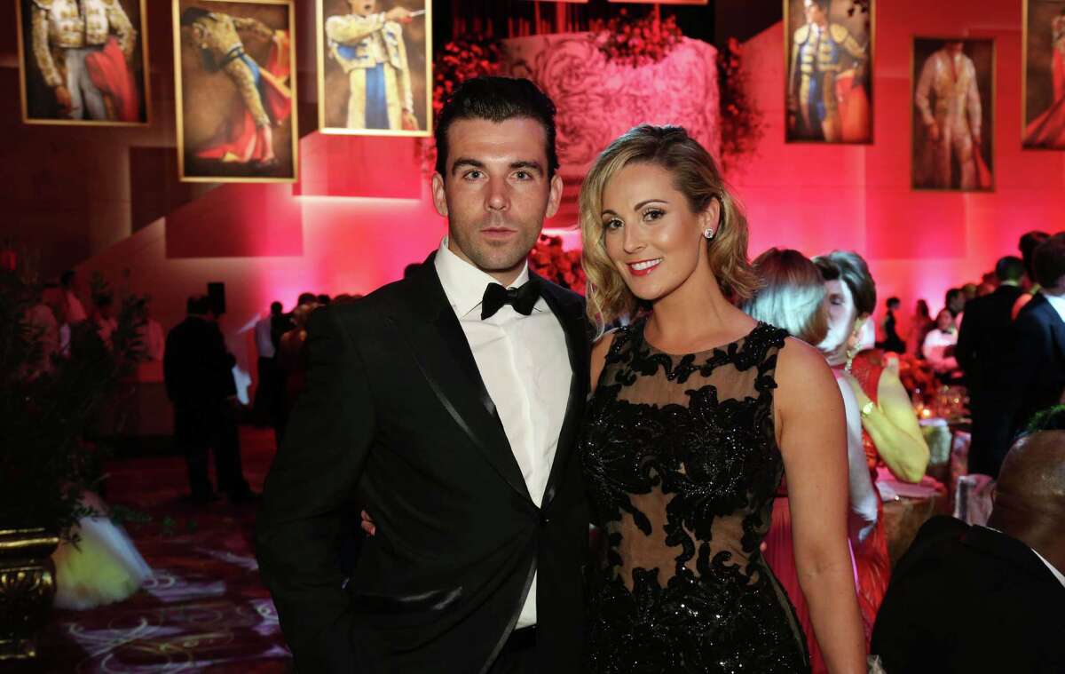 Houston Symphony hopes Young Professionals Backstage is its future