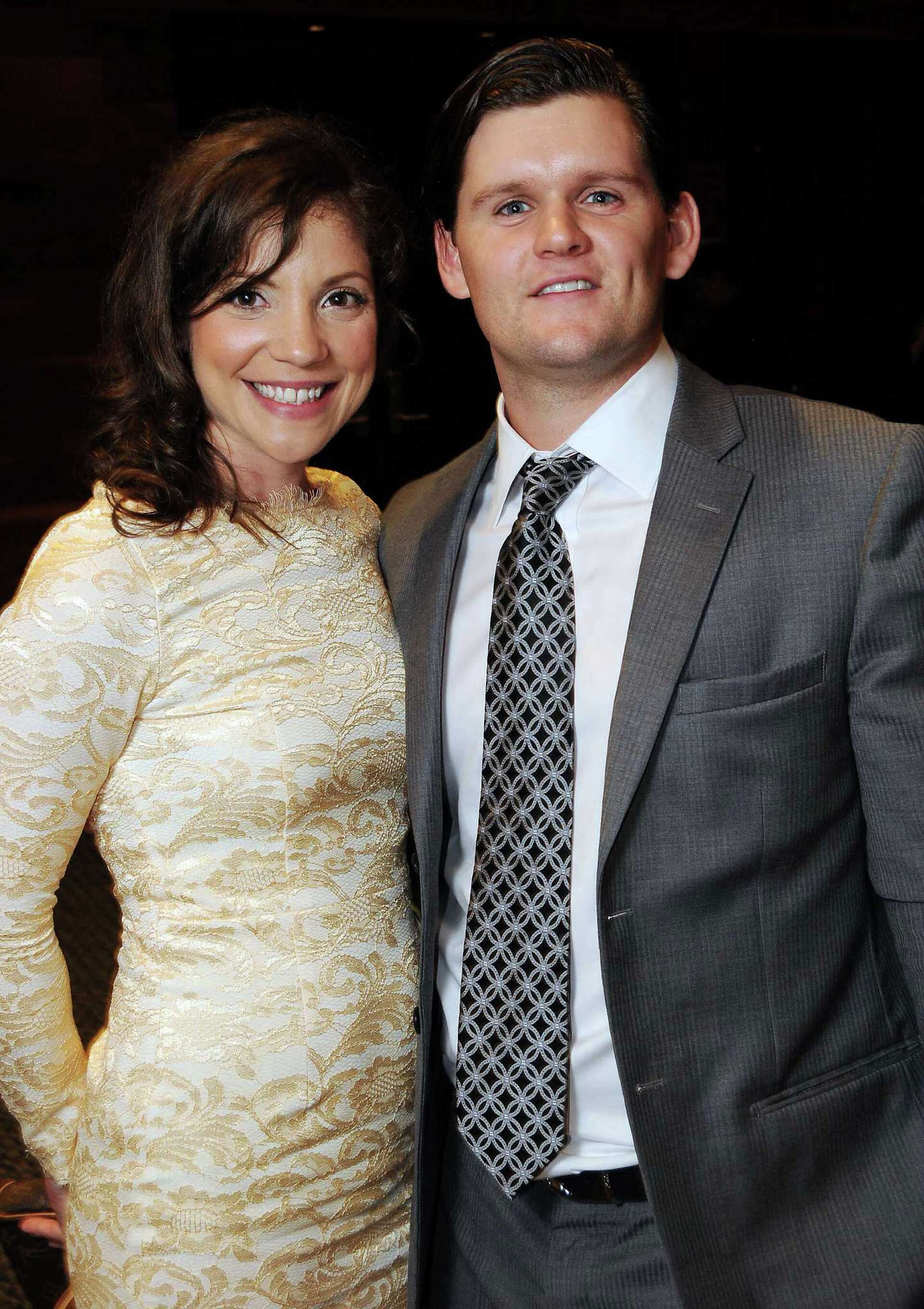 Houston Symphony hopes Young Professionals Backstage is its future