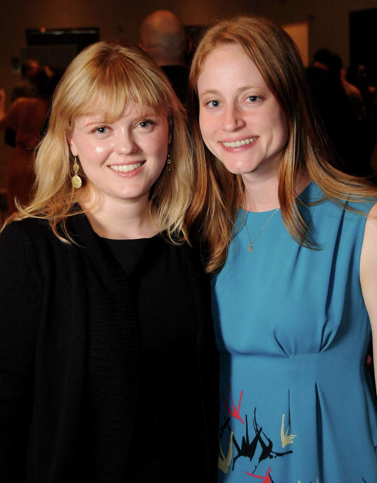 Houston Symphony hopes Young Professionals Backstage is its future