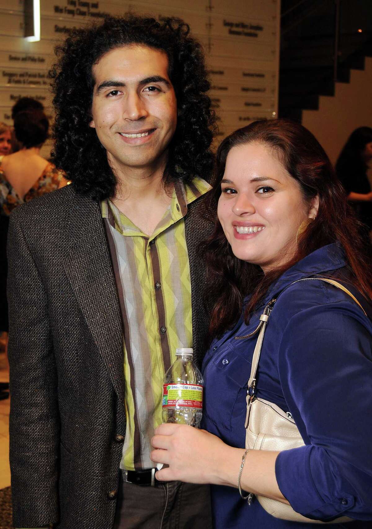 Houston Symphony hopes Young Professionals Backstage is its future