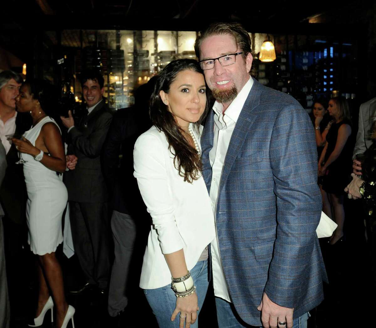 Bagwell keeps potential Hall of Fame selection in perspective